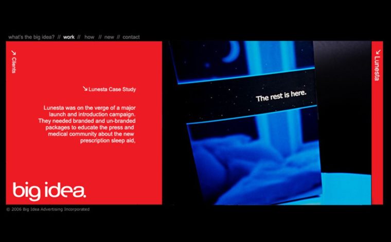 Big Idea Advertising – Ehab Aref